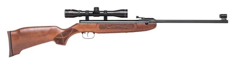 Weihrauch HW 30 S Air Rifle - Rifleman Firearms