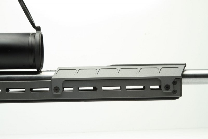 MDT ACC Mirage Shield - Rifleman Firearms