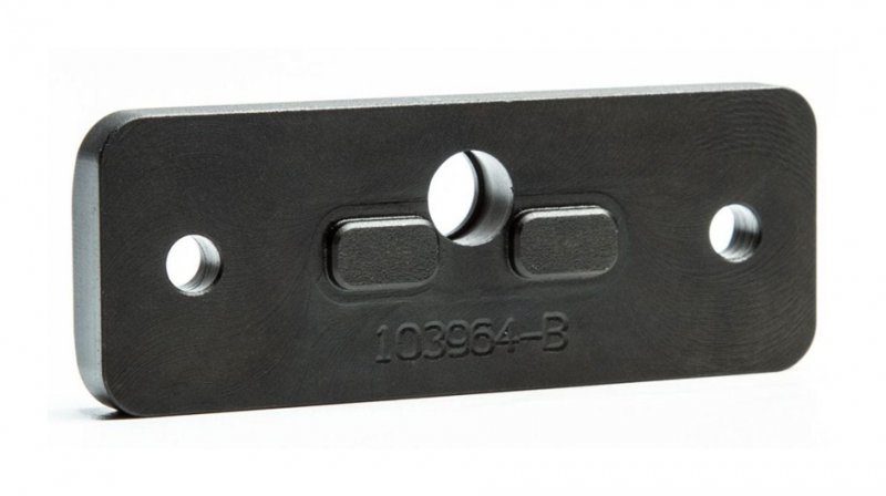 MDT M-LOK Exterior Forend Weights .78Ibs (2 Pack) - Rifleman Firearms