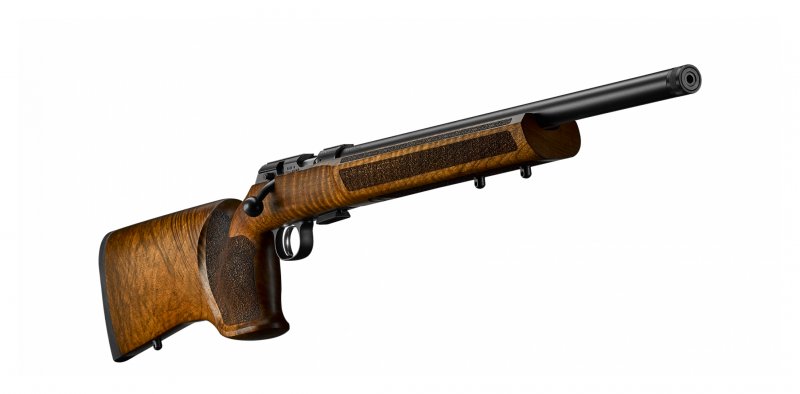 CZ Rimfire 457 MTR 20' Rifle - Rifleman Firearms