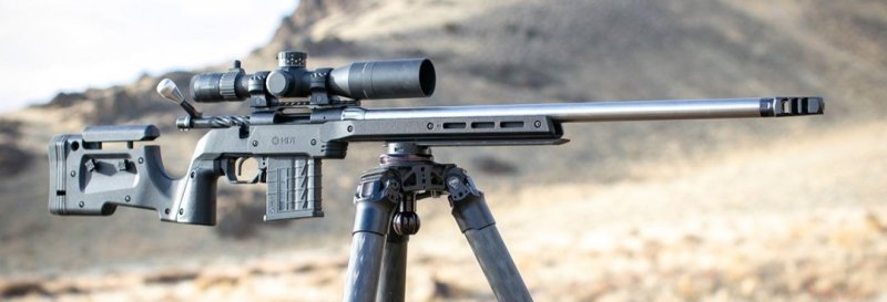 MDT XRS Chassis System - Rifleman Firearms