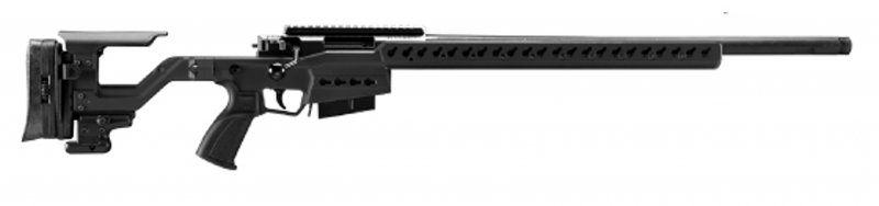 Accuracy International AT-X Rifle - Rifleman Firearms