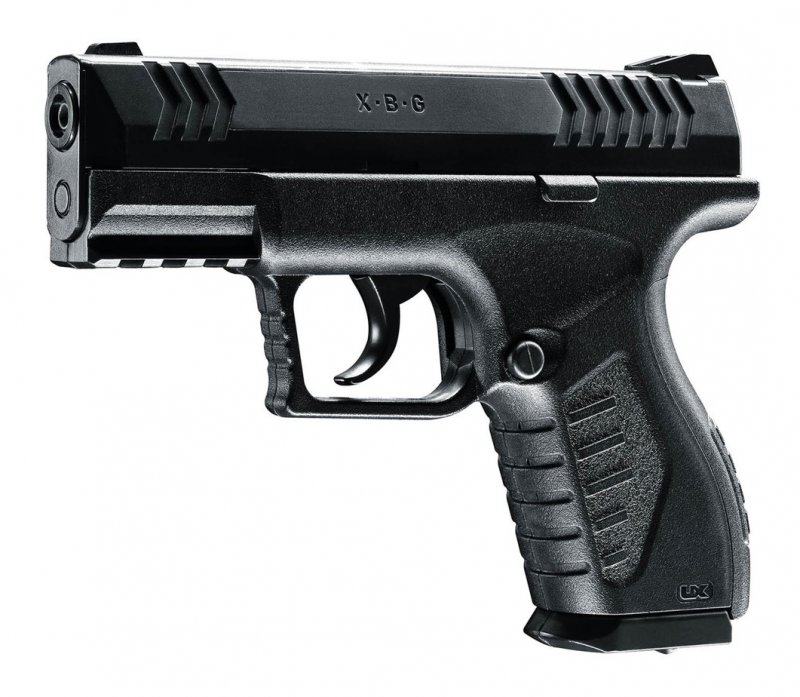 Umarex UX XBG Air Pistol - Rifleman Firearms