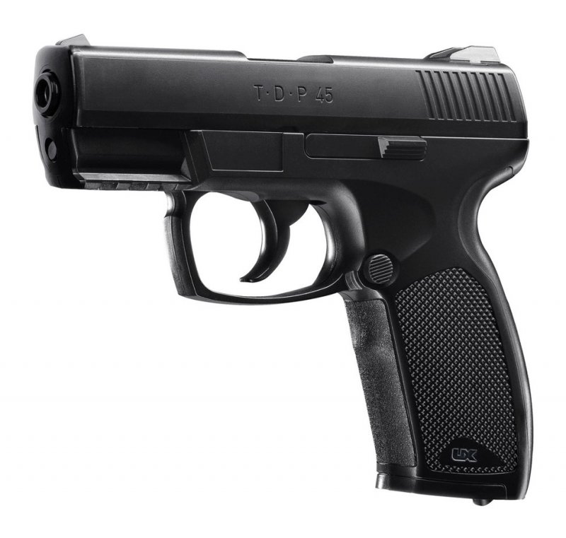 Umarex UX TDP 45 Air Pistol - Rifleman Firearms
