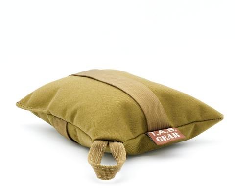 TAB Gear Rear Butt Bag (Small/Light) - Rifleman Firearms