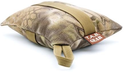 TAB Gear Rear Butt Bag (Small/Light) - Rifleman Firearms
