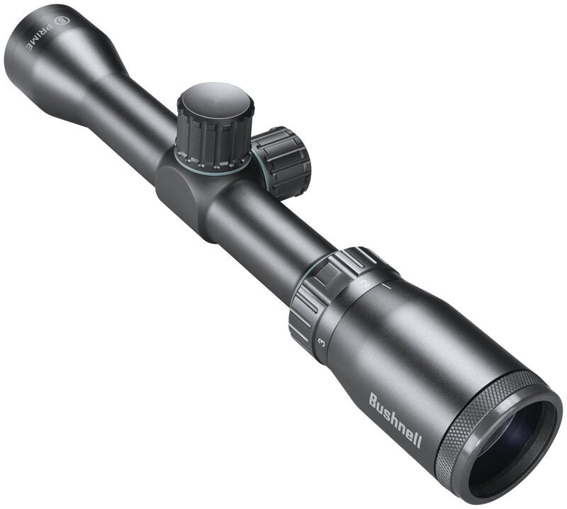 Bushnell Prime 1-4X32 Riflescope Rifle Scope - Rifleman Firearms