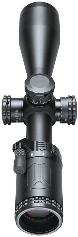 Bushnell Prime 3-12X40 Riflescope Rifle Scope - Rifleman Firearms