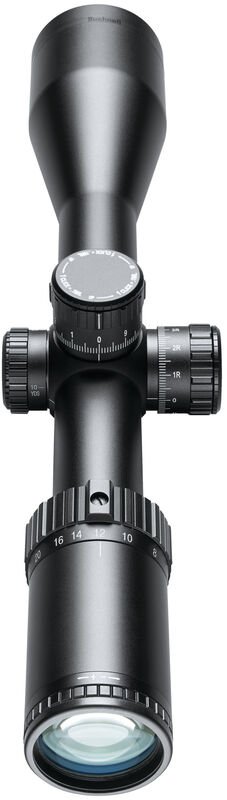 Bushnell Match Pro 6-24X50 Riflescope Rifle Scope - Rifleman Firearms