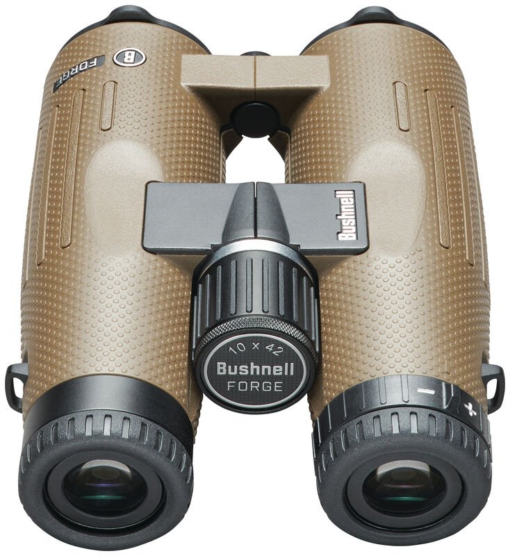 Bushnell Forge 10X42 Binoculars Optic - Rifleman Firearms