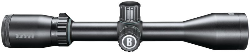 Bushnell Prime 3-9X40 Riflescope Rifle Scope - Rifleman Firearms