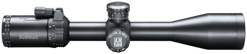 Bushnell AR 4.5-18X40 Riflescope Multi-Turret - Rifleman Firearms