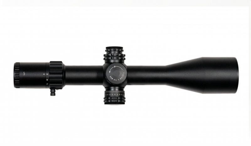 Element Optics Titan 5-25x56 FFP - Rifleman Firearms