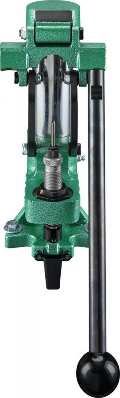 RCBS Summit Single Stage Reloading Press - Rifleman Firearms