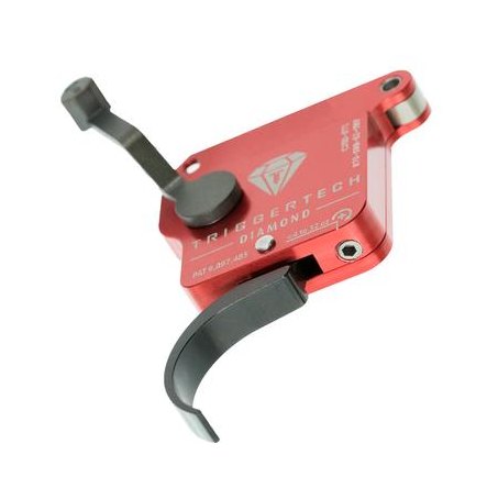 Trigger Tech Rem 700 Diamond Trigger - Rifleman Firearms