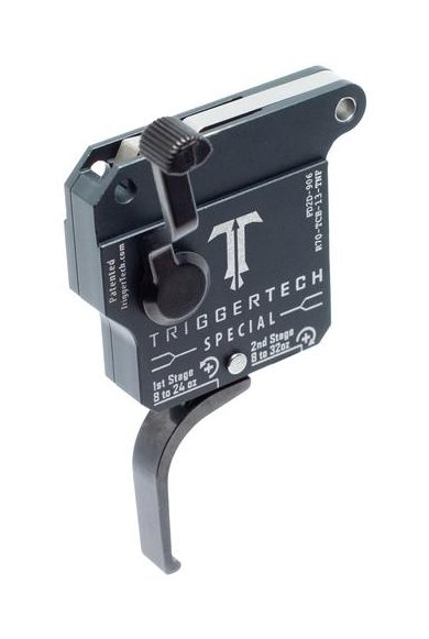 Trigger Tech Rem 700 Two-Stage - Rifleman Firearms