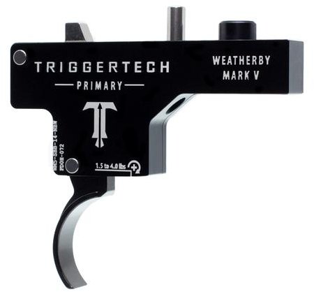 Trigger Tech Weatherby Mark V - Rifleman Firearms