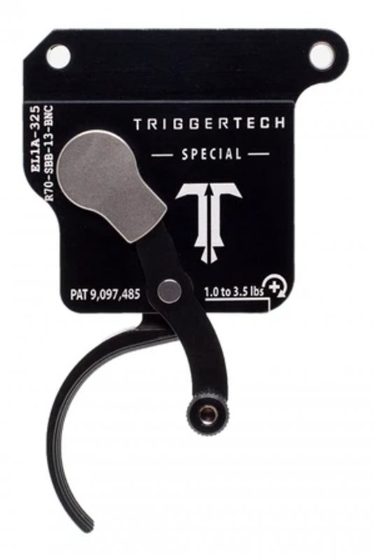 Trigger Tech Rem 700 Bottom Safety - Rifleman Firearms