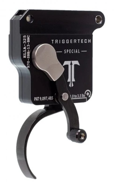 Trigger Tech Rem 700 Bottom Safety - Rifleman Firearms