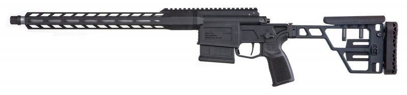 Sig Sauer Cross Rifle - Rifleman Firearms
