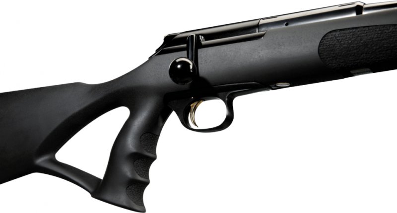Chapuis Armes ROLS Performance Straight Pull Rifle - Rifleman Firearms