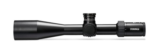 Steiner M5Xi 5-25x56 Rifle Scope - Rifleman Firearms