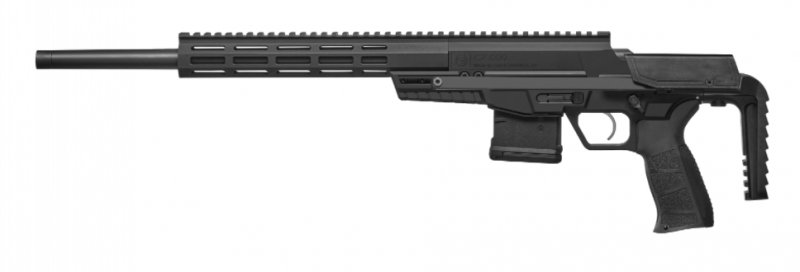 CZ 600 Trail Rifle - Rifleman Firearms