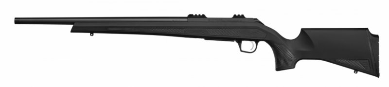 CZ 600 Alpha Rifle Rifle - Rifleman Firearms