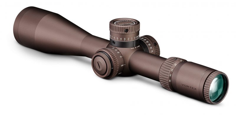 Vortex Optics Vortex Razor HD Gen III 6-36x56 FFP - PRE ORDER Rifle ...
