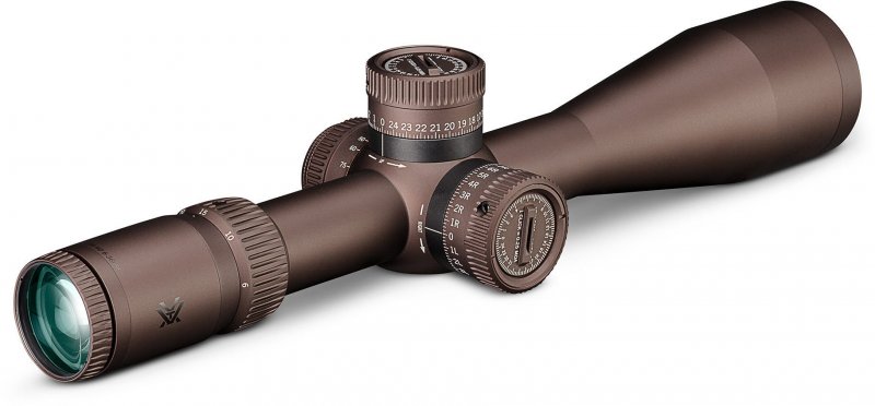 Vortex Optics Vortex Razor HD Gen III 6-36x56 FFP - PRE ORDER Rifle ...