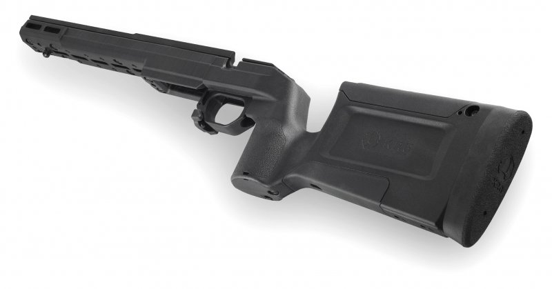 KRG Bravo Lefty Rem 700 - Rifleman Firearms