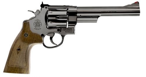 Smith & Wesson M29 6.5inch by Umarex - Rifleman Firearms