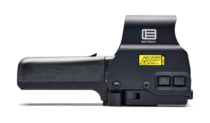 Eotech HWS 518 - Rifleman Firearms