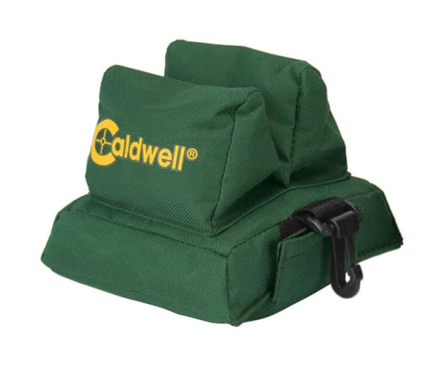 Caldwell Deadshot Shooting Bags - Rifleman Firearms