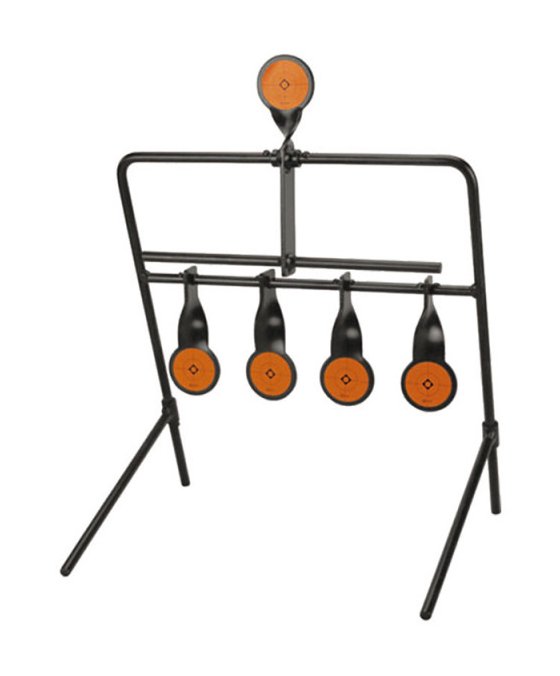 Caldwell Resetting Metal Targets - Rifleman Firearms