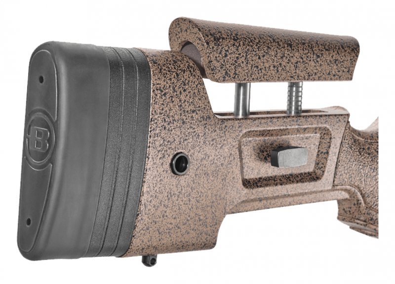 Bergara BERGARA B14 HMR LEFT/HANDED 6.5 Creedmoor - Rifleman Firearms