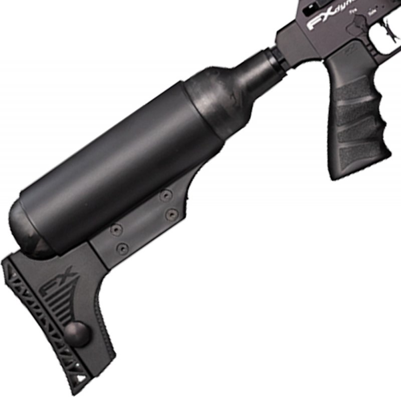 FX Airguns FX DYNAMIC EXPRESS 500mm Barrel Sub 12Ftlb - Rifleman Firearms