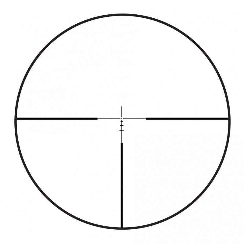 Element Optics ELEMENT OPTICS HELIX 8X56 IR 30MM SFP RAPTR MOA ...