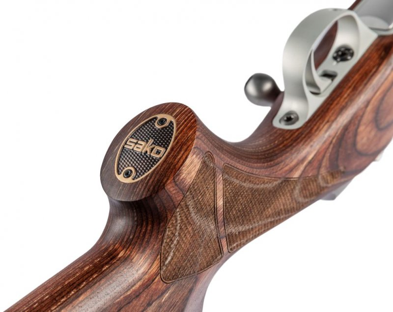 Sako 90 Varmint - Rifleman Firearms