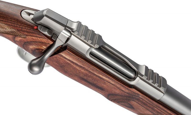 Sako 90 Varmint - Rifleman Firearms