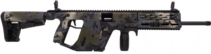 Kriss KRISS VECTOR 22 CRB ENHANCED - Rifleman Firearms