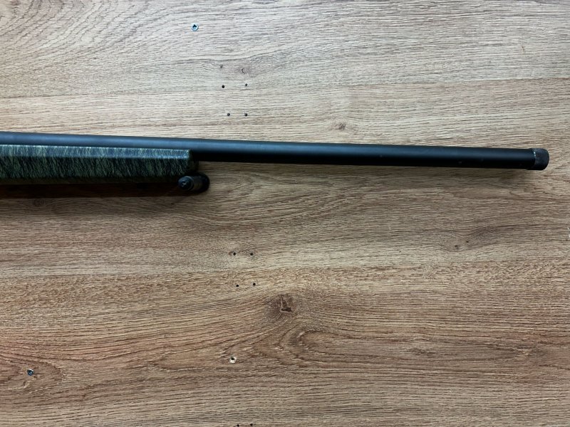S/H Remington 700 SPS Varmint .308 bolt action rifle - Rifleman Firearms