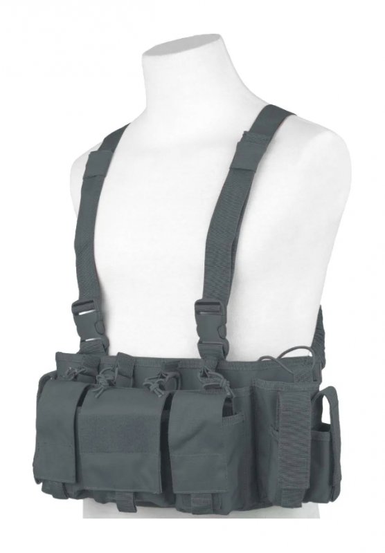 Viper - Special ops chest rig - Rifleman Firearms