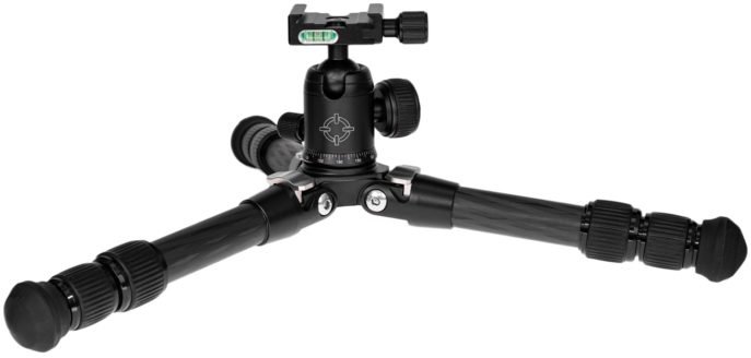 Skout Airguns ARCA Rail Tripod System - Rifleman Firearms