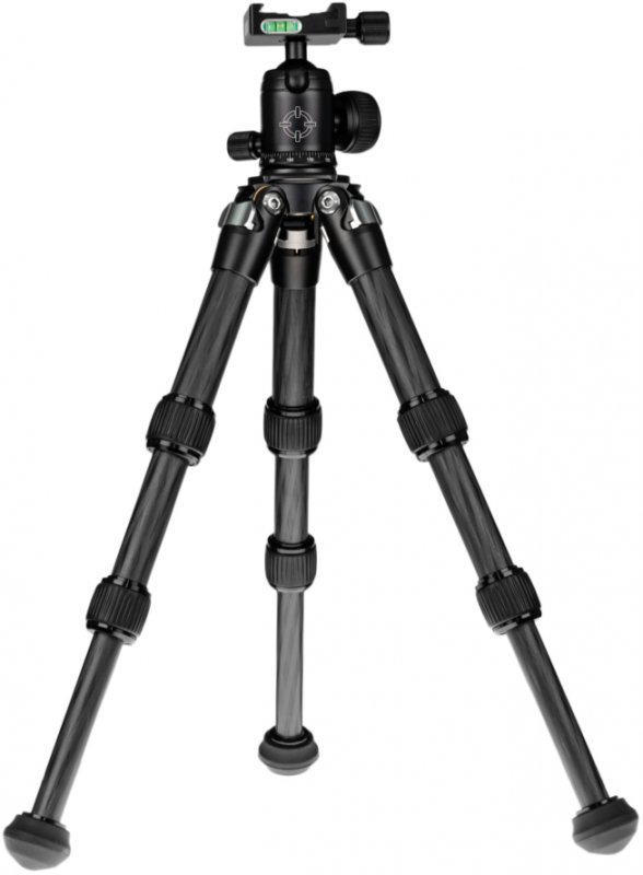 Skout Airguns ARCA Rail Tripod System - Rifleman Firearms