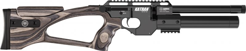 Airmaks Katran Air Rifle - Rifleman Firearms