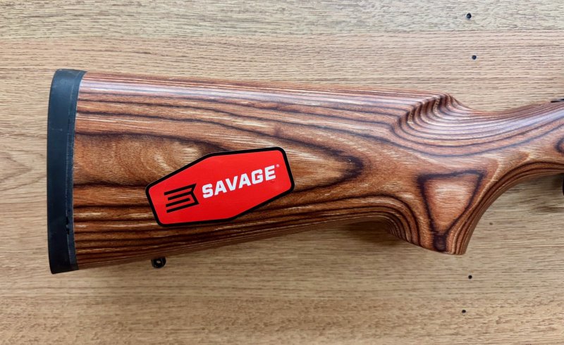 S/H Savage Arms .243 Model 12 Varmint LP - Rifleman Firearms