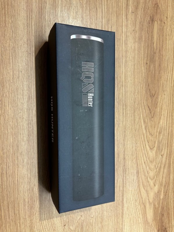 HQS Hunter .223 Rifle Moderator - Rifleman Firearms