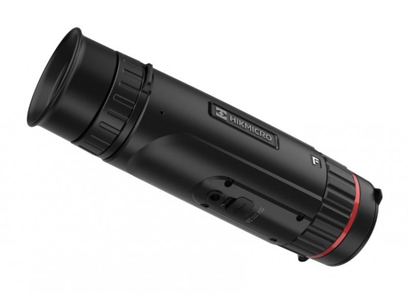 HIKMICRO Falcon Thermal Monocular - Rifleman Firearms