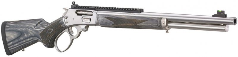 Marlin Model 1895™ Sbl series Lever-Action Rifle - Rifleman Firearms